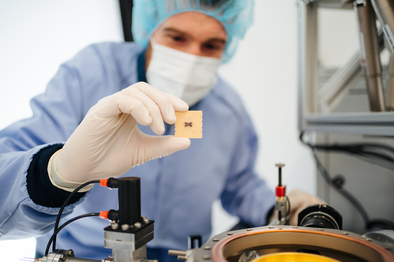 DEEPCRAFT™ | Welcome